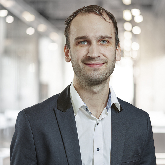 Revisorer, konsulenter og rådgivere, der brænder for din sag - BDO